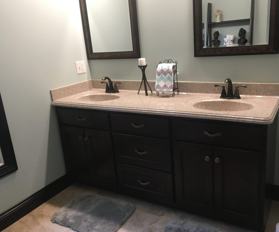 Gallery - Creative Edge Cabinets and Woodworking