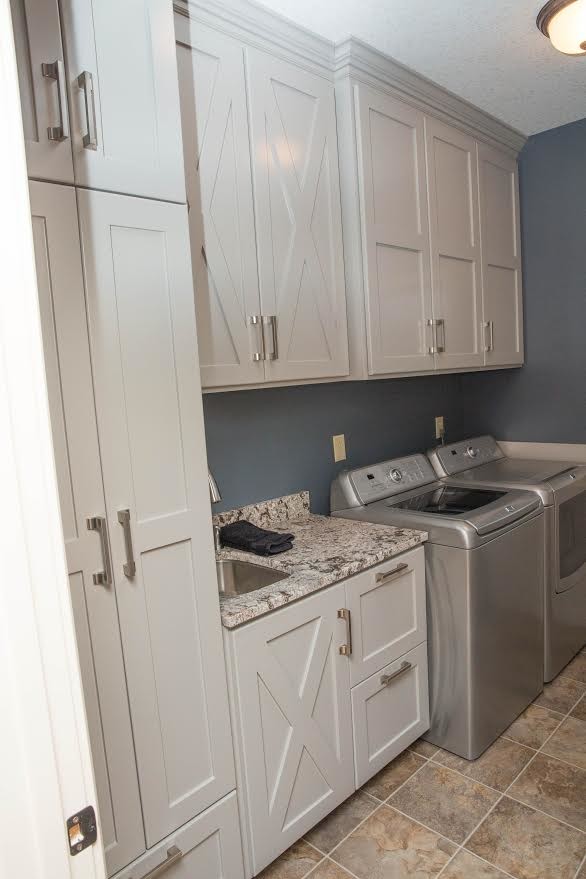 Gallery - Creative Edge Cabinets and Woodworking