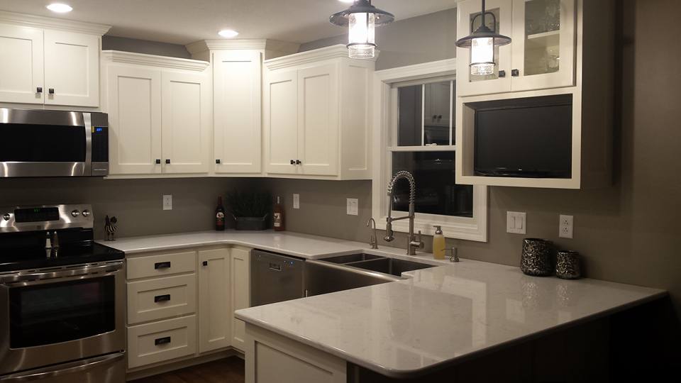 Gallery - Creative Edge Cabinets and Woodworking