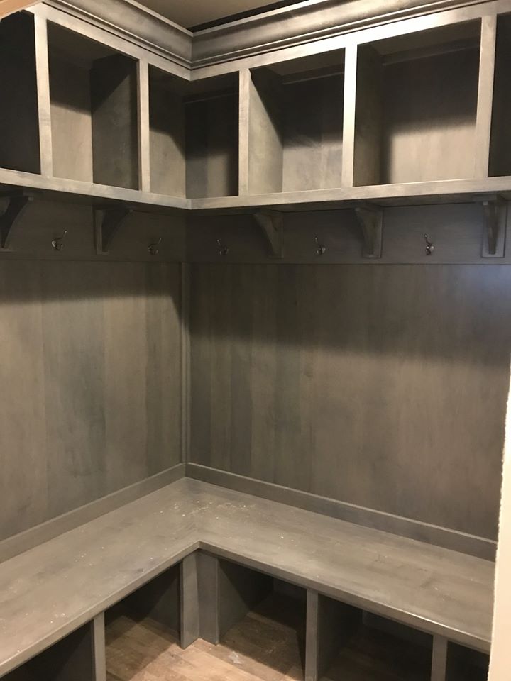 Gallery - Creative Edge Cabinets and Woodworking