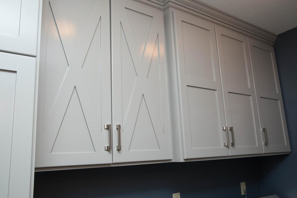 Gallery - Creative Edge Cabinets and Woodworking