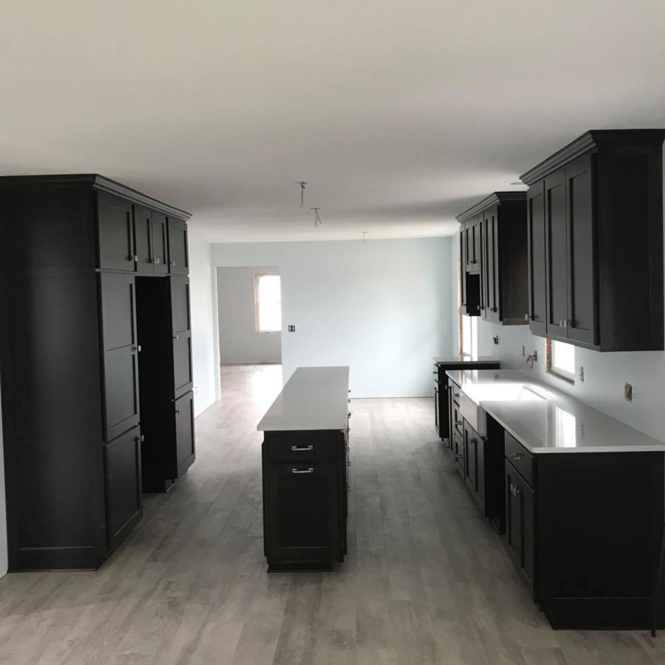 Gallery - Creative Edge Cabinets and Woodworking