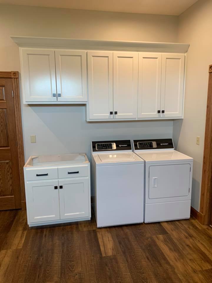 Gallery - Creative Edge Cabinets and Woodworking