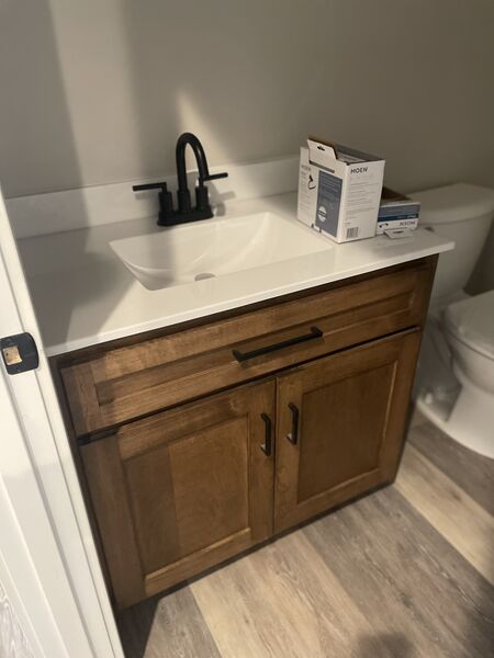 Gallery - Creative Edge Cabinets and Woodworking