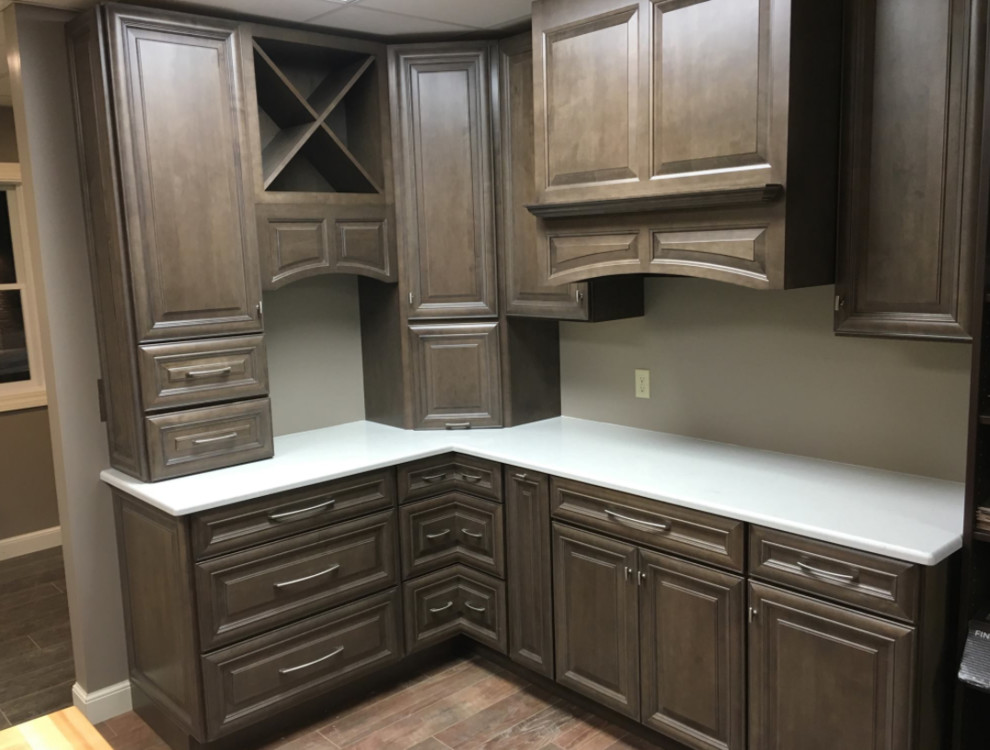 Gallery - Creative Edge Cabinets and Woodworking