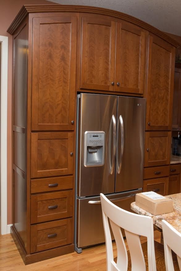 Gallery - Creative Edge Cabinets and Woodworking