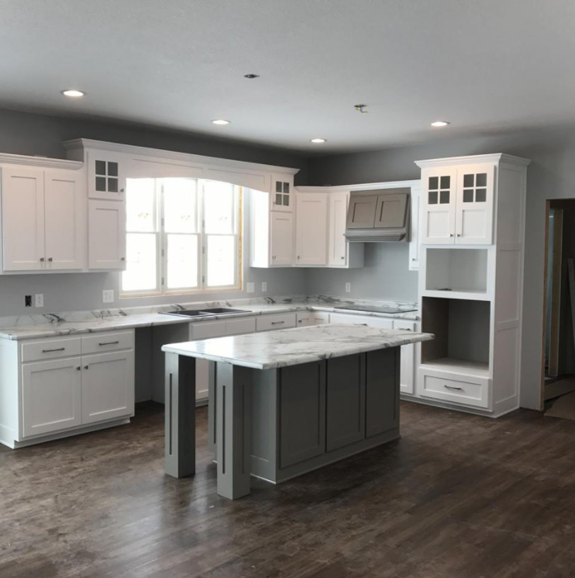 Gallery - Creative Edge Cabinets and Woodworking