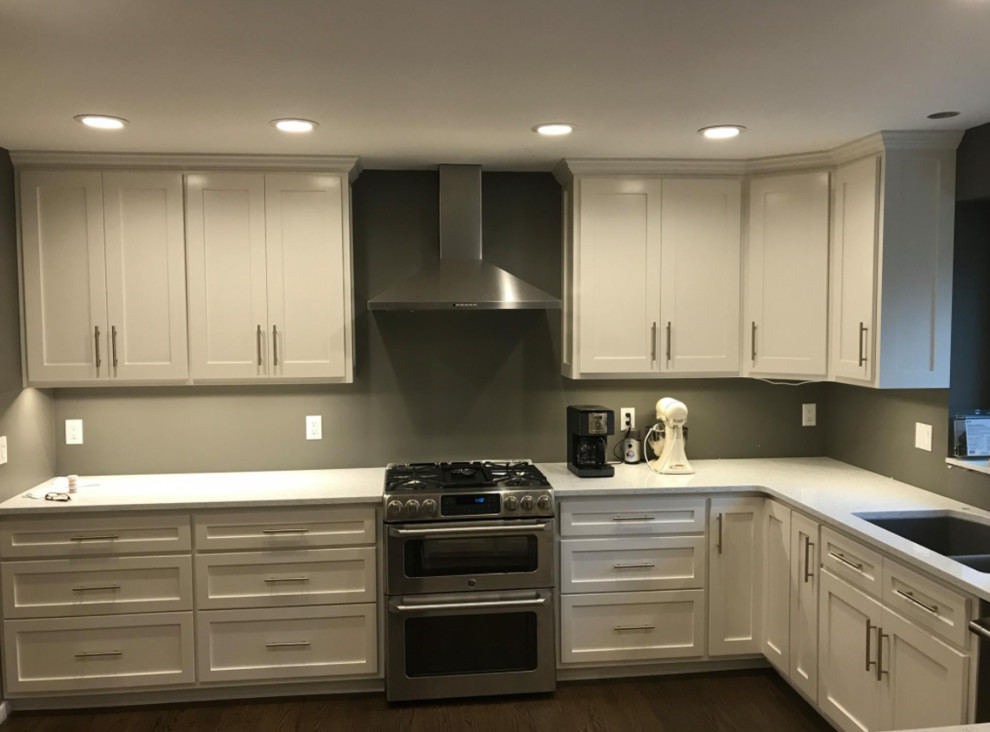 Gallery - Creative Edge Cabinets and Woodworking